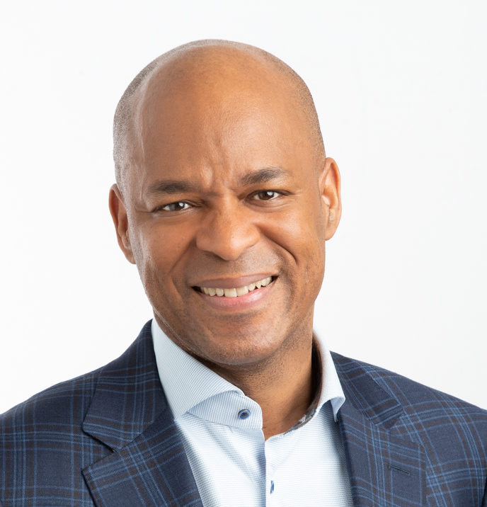 Adrian Davis - The Summit Group