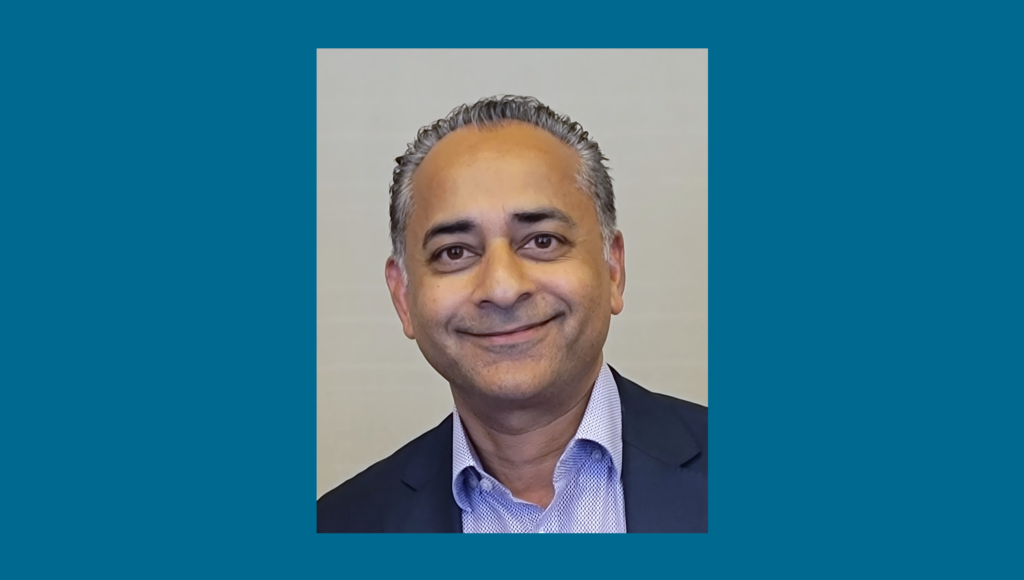 Janti Masani joins TSG team - The Summit Group